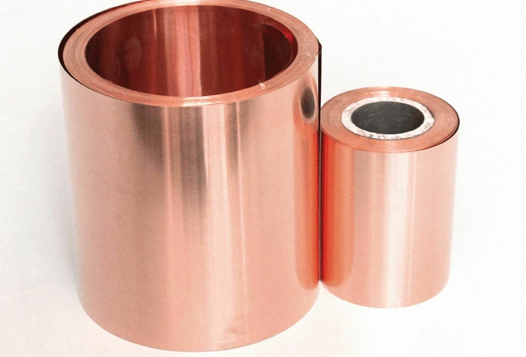 Đặc điểm và ứng dụng của đồng lá